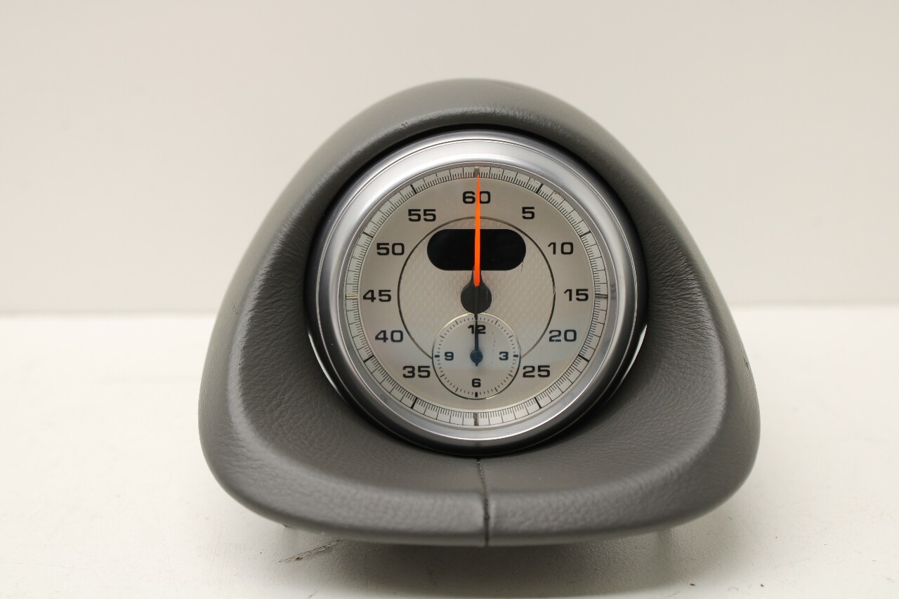 2005-2012 Porsche 911 997 Chrono Chronometer Timer - 99764130126 ...