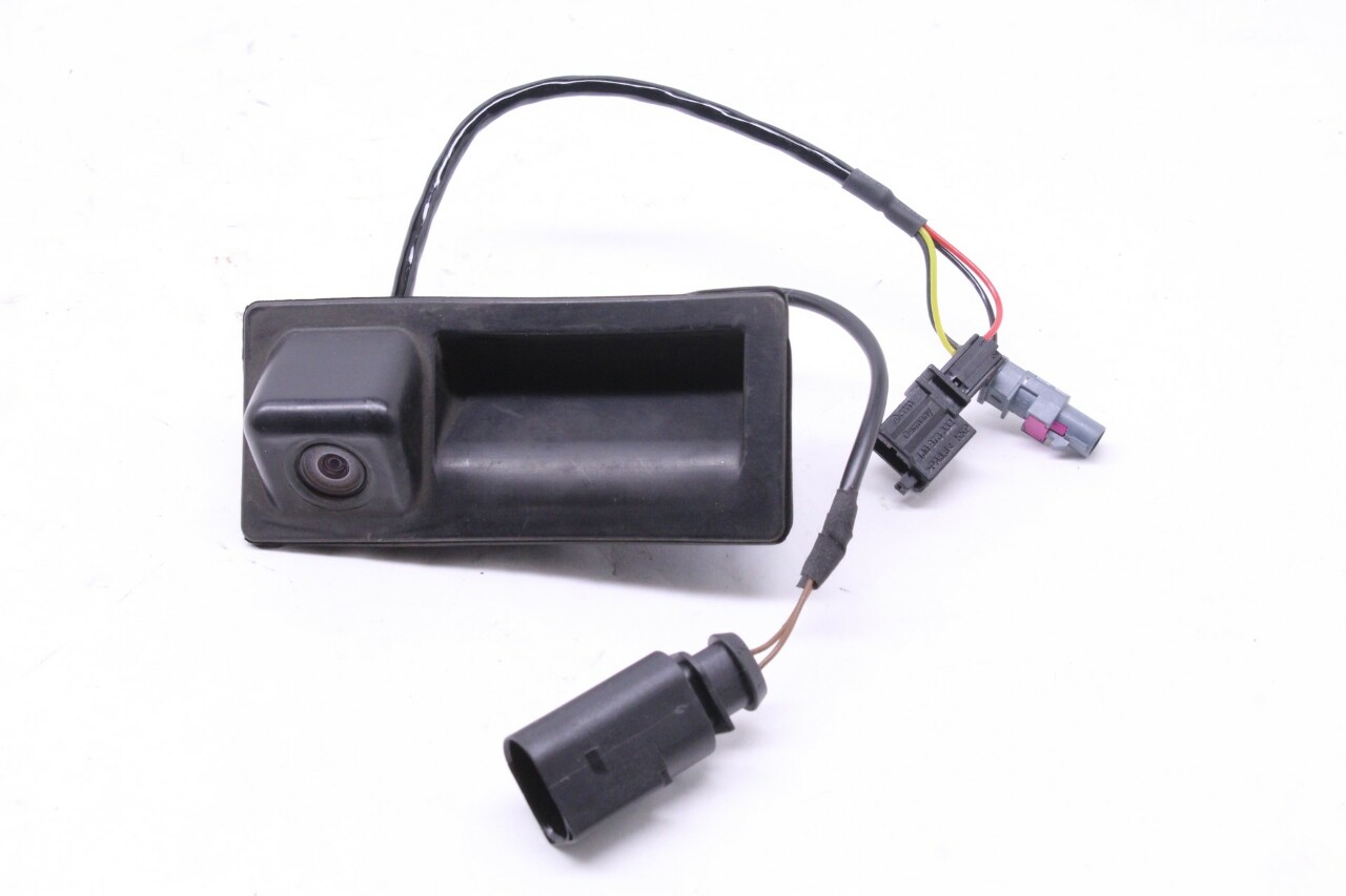 2011-2016 Porsche Cayenne Rear View Back Up Reverse Camera - 7P5827566C ...