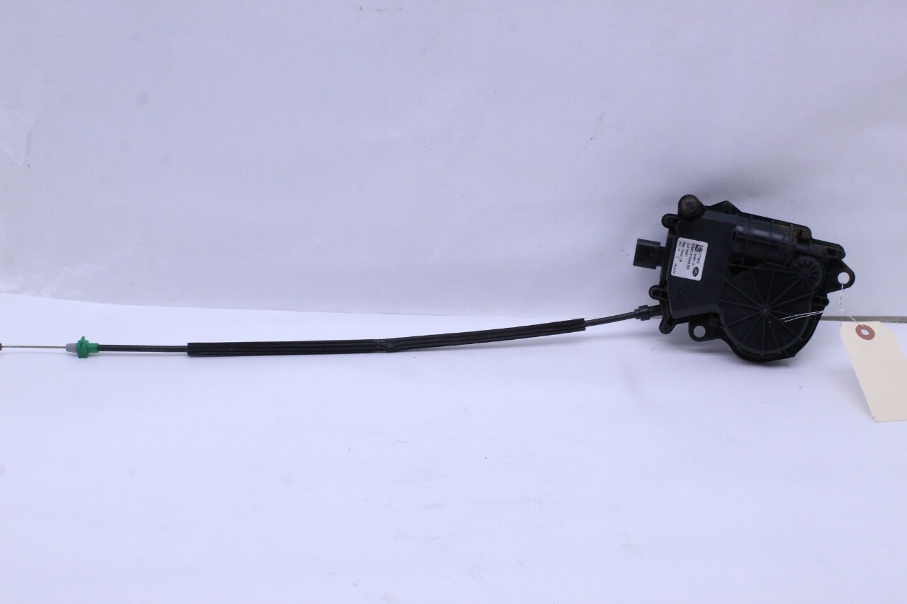 2014 2015 2016 2017 2018 2019 Jaguar Xj Rear Door Latch Actuator ...