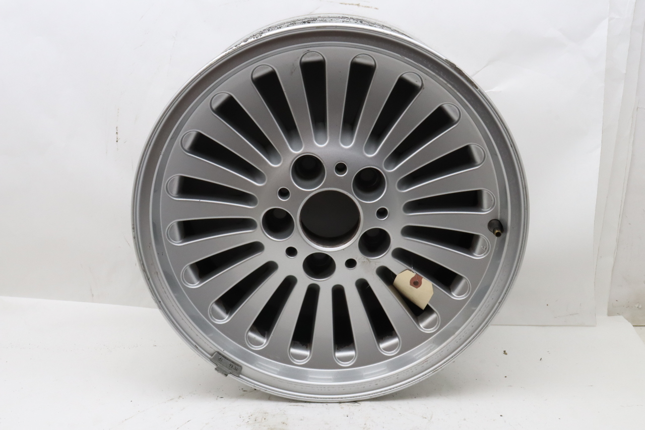 1999 2000 BMW 525i 528i 530i 540i E39 Wheel 16 X 7 Style 33 Rim ...