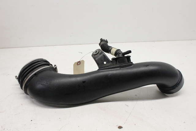 2012 Bmw 335i Coupe E92 Coupe 2-Door 3.0 Turbo Air Induction Tube ...