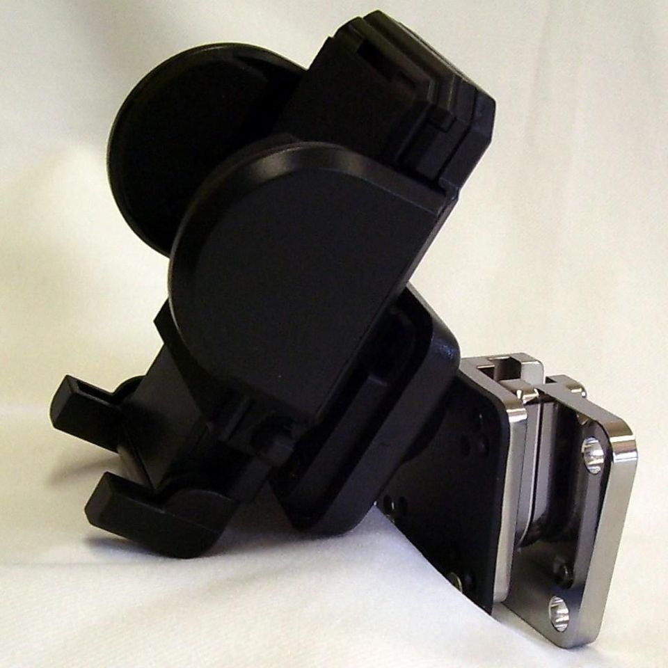 Find eCaddy Universal Phone/MP3 Player Mount DESSERT DAWGS/LEADER MC ...