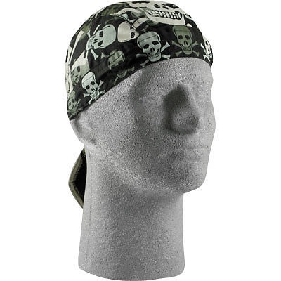 Sell Road Hog Flydanna Zan Headgear Desert Skulls ZSG083 in Hinckley ...