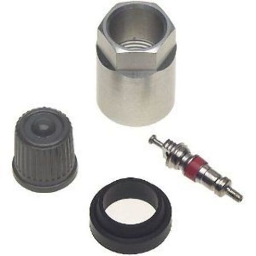 TIRE PRESSURE SENSOR TPMS TPS TPM SERVICE PACK KIT WITH NUT 20004 | eBay