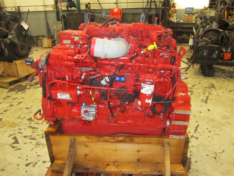 2010 Cummins ISL DEF Engine 73175063 | eBay