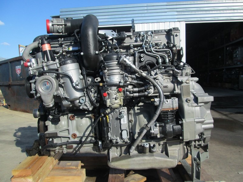2013 Detroit Diesel DD13 Engine 471934S0225941 | eBay