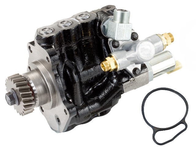 Alliant Power # AP63693 16cc High-Pressure Oil Pump for 2004-2006 ...