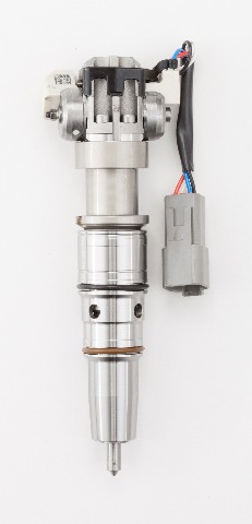 2004-2005 NAVISTAR HT570 295-340 HP Engine | Reman G2.9 Bang Injector ...