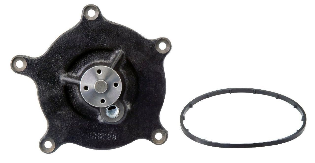 2004-2010 Navistar DT466/570, HT570, MaxxForce DT/9/10 ** Water Pump ...