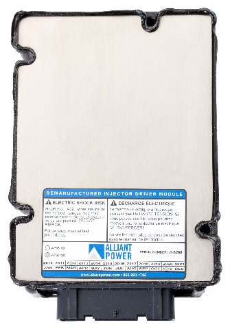 Alliant Power # AP65120 Injector Drive Module for 1999-2003 7.3L Ford ...
