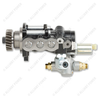 Alliant Power # AP63693 16cc High-Pressure Oil Pump for 2004-2006 ...