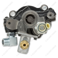 Alliant Power # AP63693 16cc High-Pressure Oil Pump for 2004-2006 ...
