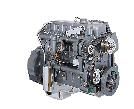 Perkins, Detroit Diesel, AGO Engines | Diamond Diesel & Turbo Service, Inc.