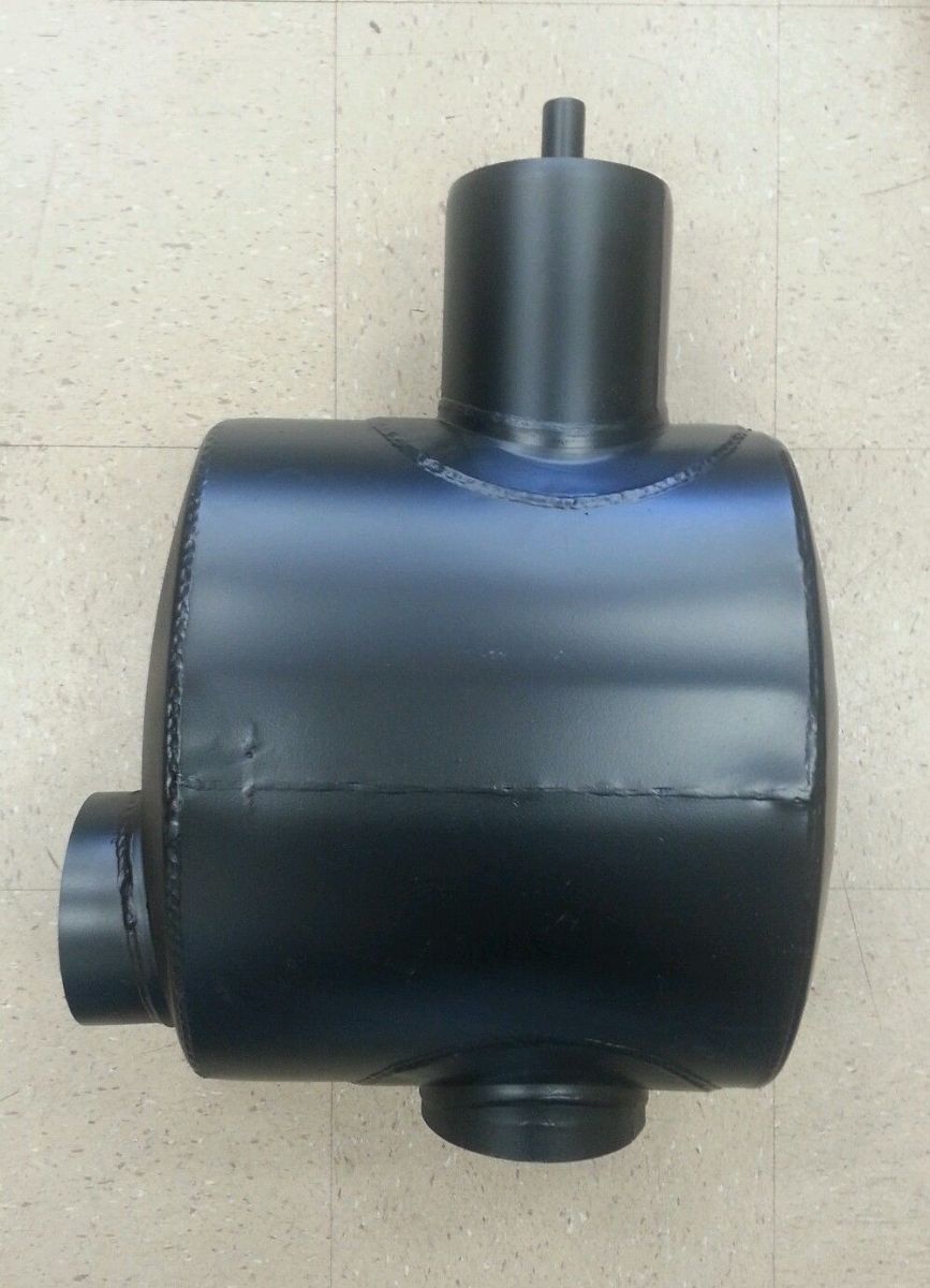 Cat Caterpillar D7G 571G 572G 977L Muffler NEW 6N0731 loader dozer ...