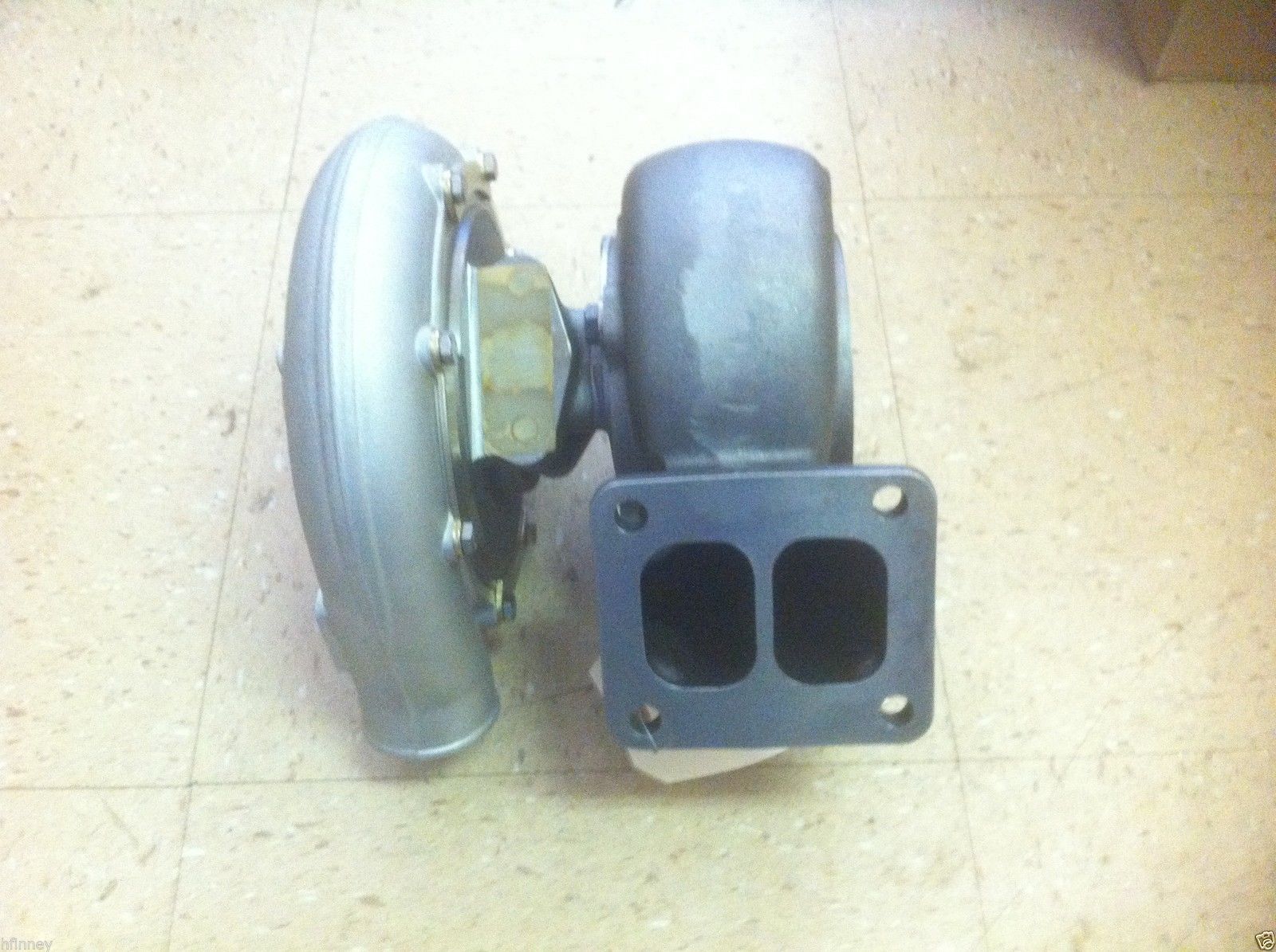 CAT Caterpillar 955K 955L Crawler Loader Turbo Charger 6N7924 Engine ...