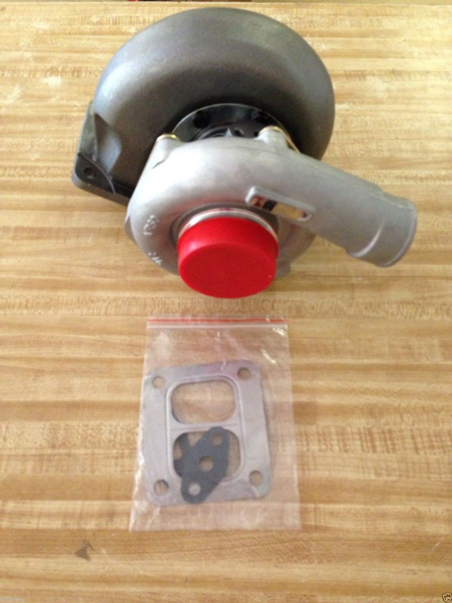 CAT Caterpillar 916 926E IT18B Wheel Loader Turbo Charger 6N8477 Engine ...