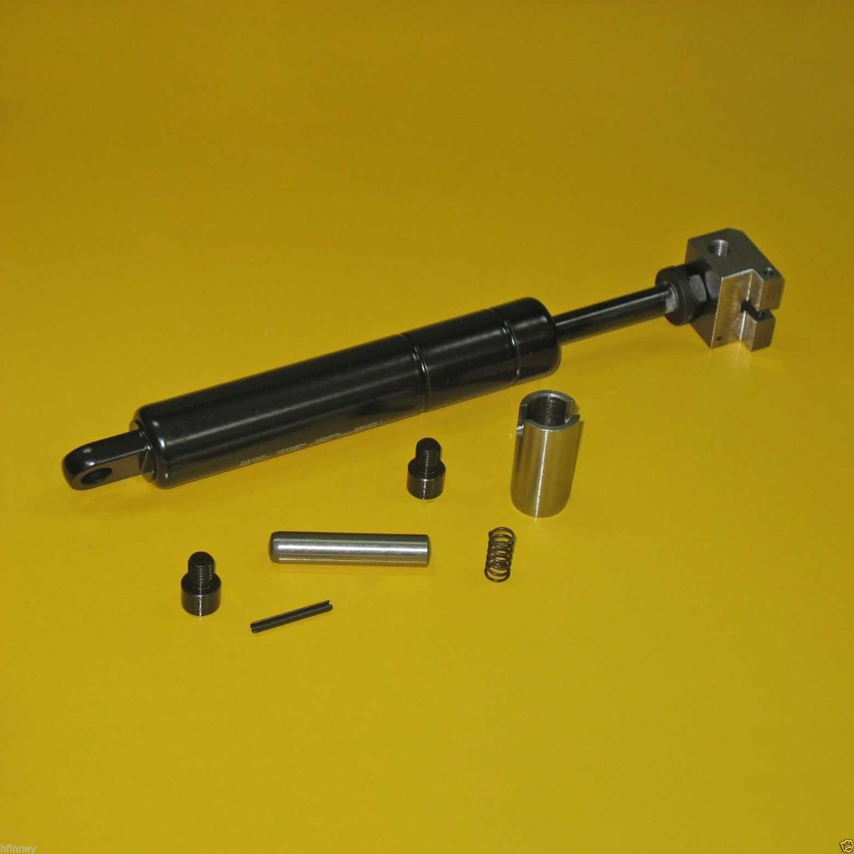 Caterpillar 416C 416D 420D 426C 428d 438d backhoe steering wheel spring ...