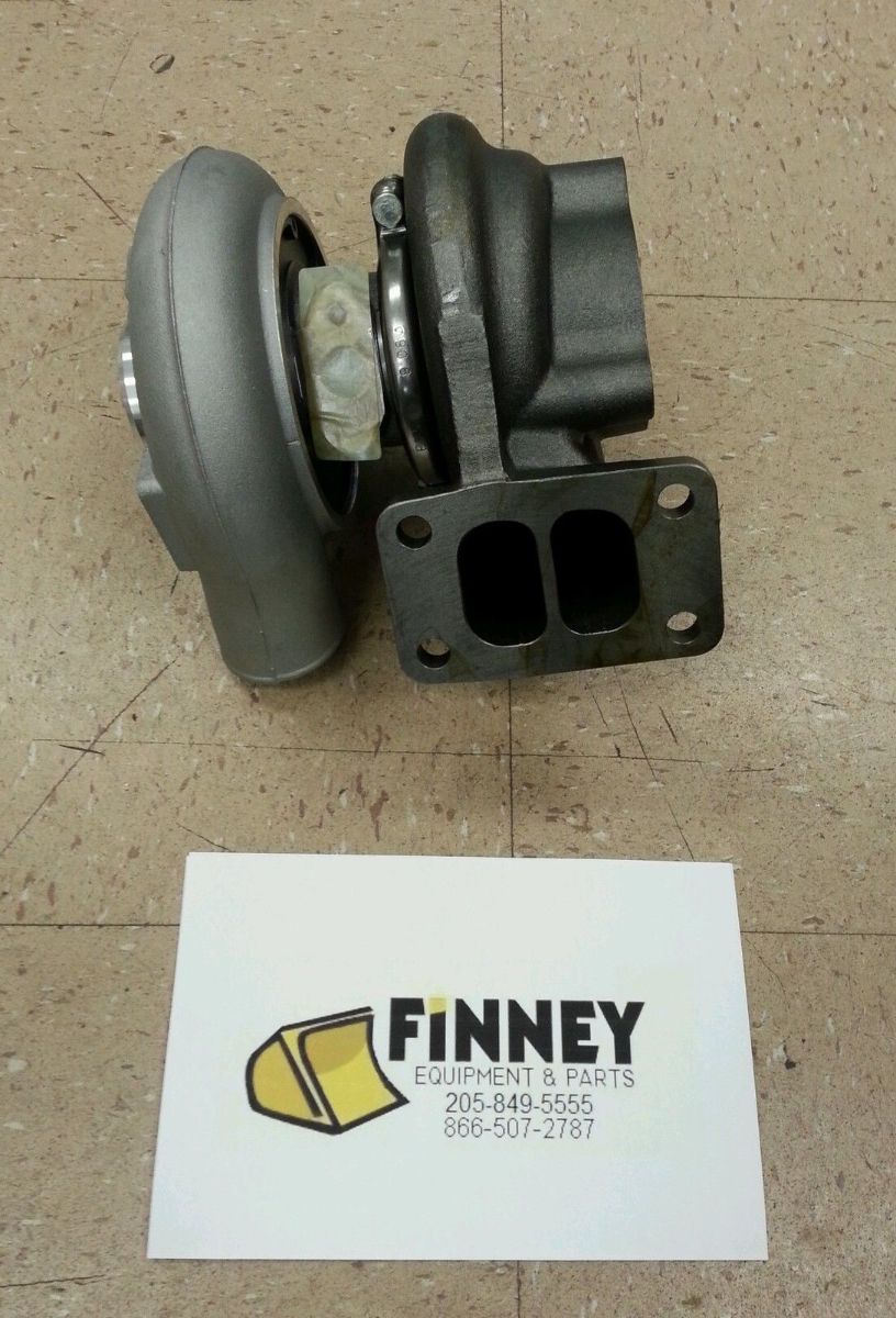 CAT Caterpillar 318C 320 320B 320L 322B L N Excavator Turbo Charger ...