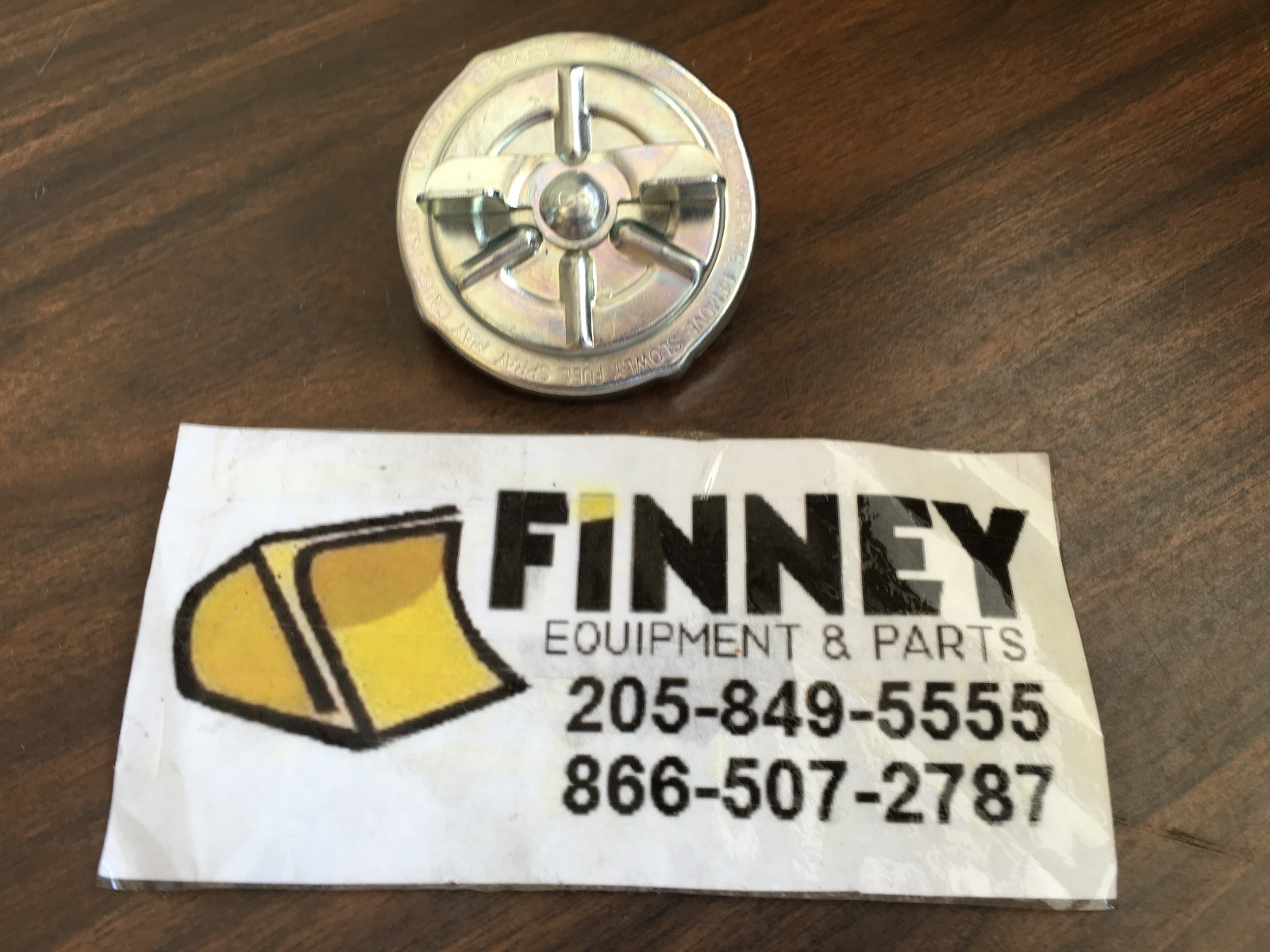 Fuel Cap Case Backhoe Skid Steer 1845c 1845 1840 1835 1835b 1835c ...