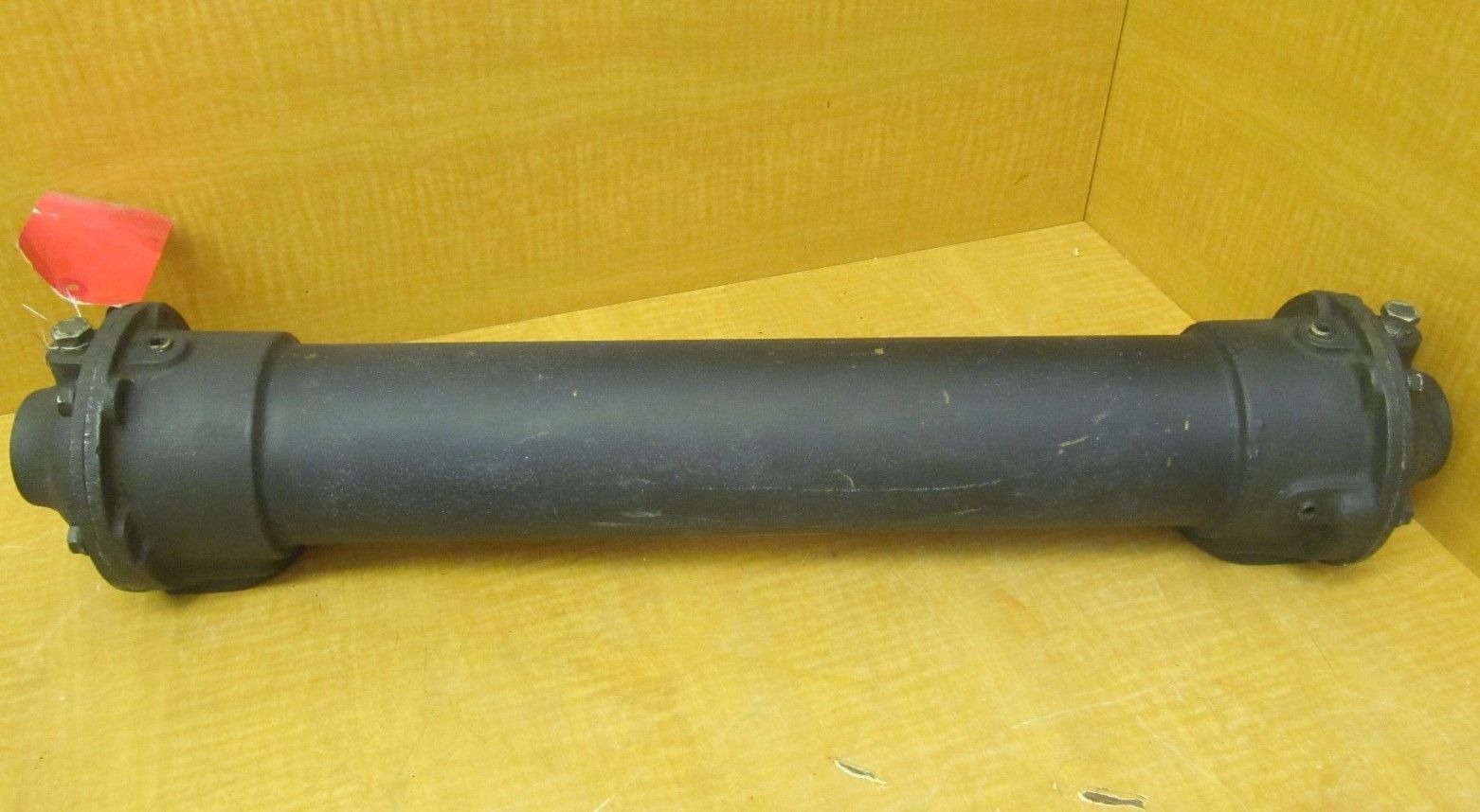 New Modine Perfex Heat Exchanger B-425-122 1A13213 B425122 PSI-Tube ...