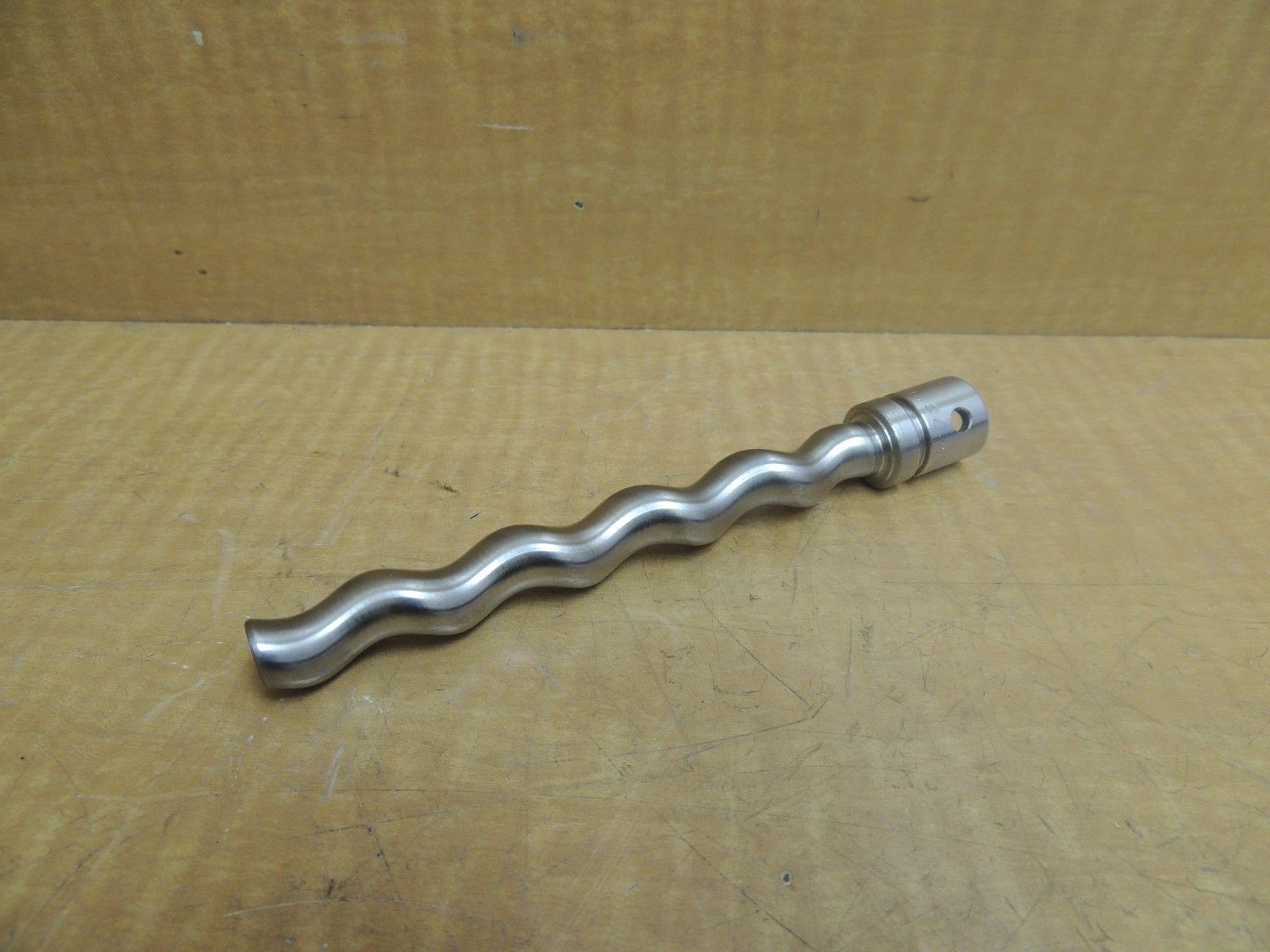 New Seepex Rotor ROTA7060M060CN00B2 60/006-12 AISI 316Ti Design 2 | eBay