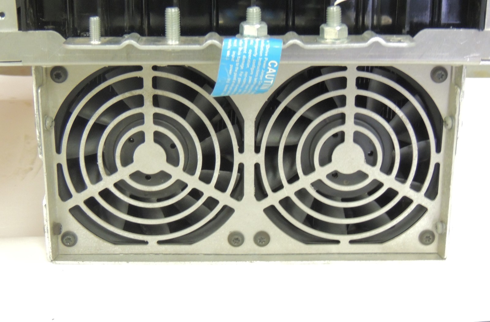 Rblt Allen-Bradley PowerFlex 753 VFD 20F1AND156AA0NNNNN 125 HP 1YR WR ...