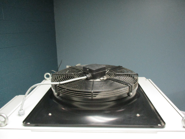 Used IPG Photonics Chiller LC170.01-A.3.5/6 for 8000 W Laser System ...