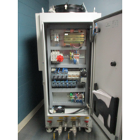 Used IPG Photonics Chiller LC170.01-A.3.5/6 for 8000 W Laser System ...