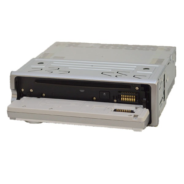 Sony CDX-M30 AM FM CD MP3 WMA ACC Detachable Face Marine Receiver Boat ...