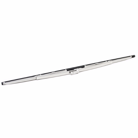 AFI 33023 MARINE STAINLESS STEEL 24 INCH DELUXE BOAT WINDSHIELD WIPER ...
