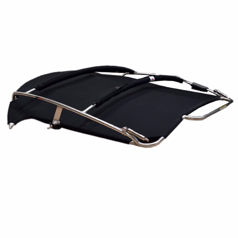 MOOMBA / SUPRA Z5 PROGRESSIVE 21/22/24 BOAT WAKEBOARD TOWER CARGO RACK ...