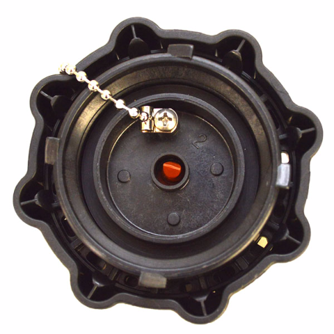 Scepter Boat Fuel Cap 09315 | IPEX Electrical