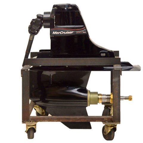 Mercury Bravo 3 Outdrive For Sale