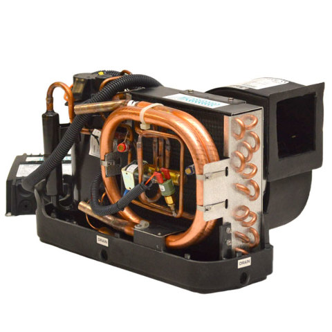 Dometic 8000 BTU 115V 60 Hz Marine Boat Air Conditioner VTD8K/1-HV | eBay