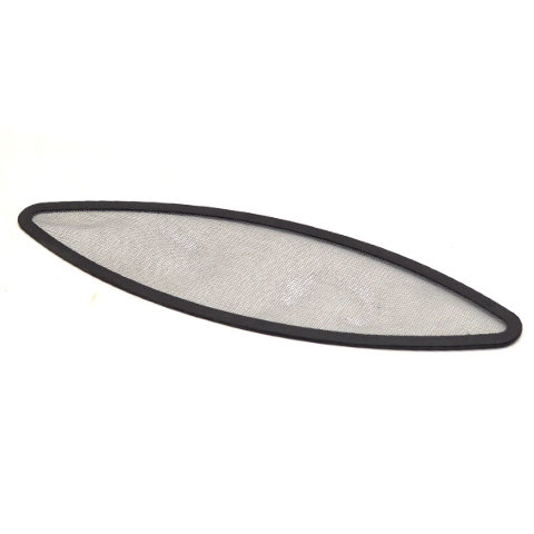 Custom Boat Port Window Screen | Black 15 x 4 3/4 Inch | eBay