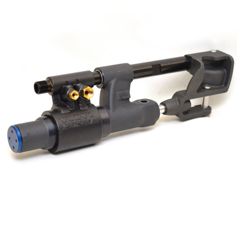 Volvo Penta Boat Hydraulic Steering Actuator 3812269 | OEM | eBay