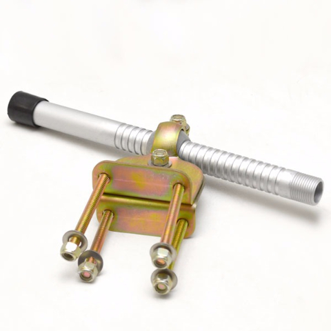 Teleflex Boat Transom Steering Bracket 300616 | eBay