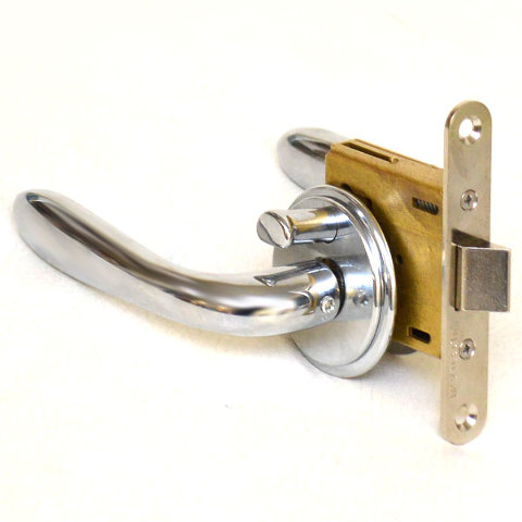 Southco Boat Door Latch w/ Privacy Knob MA-01-520-02-10 | Mobella | eBay