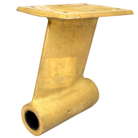 Sea Ray Boat Propeller Shaft Strut 1968379 | 1 3/4 Inch Opening | eBay