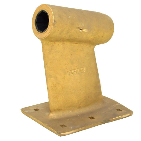 Sea Ray Boat Propeller Shaft Strut 1968379 | 1 3/4 Inch Opening | eBay