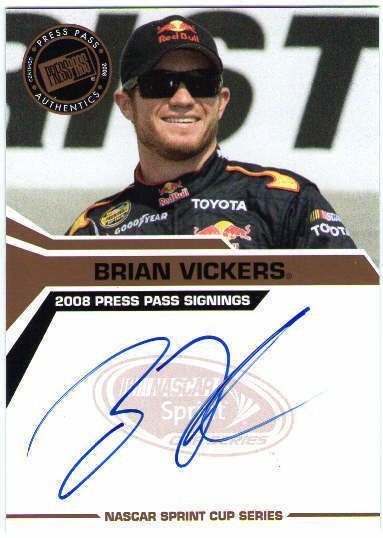 Need help with a lot of signatures : r/NASCAR