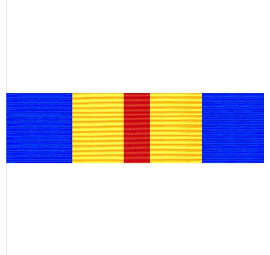 Vanguard US Defense Distinguished Service Medal Ribbon Unit (DDSM ...