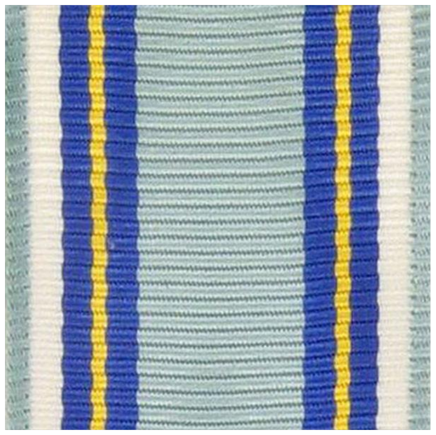 Vanguard MINIATURE AIR RESERVE FORCES MERITORIOUS SERVICE RIBBON ...