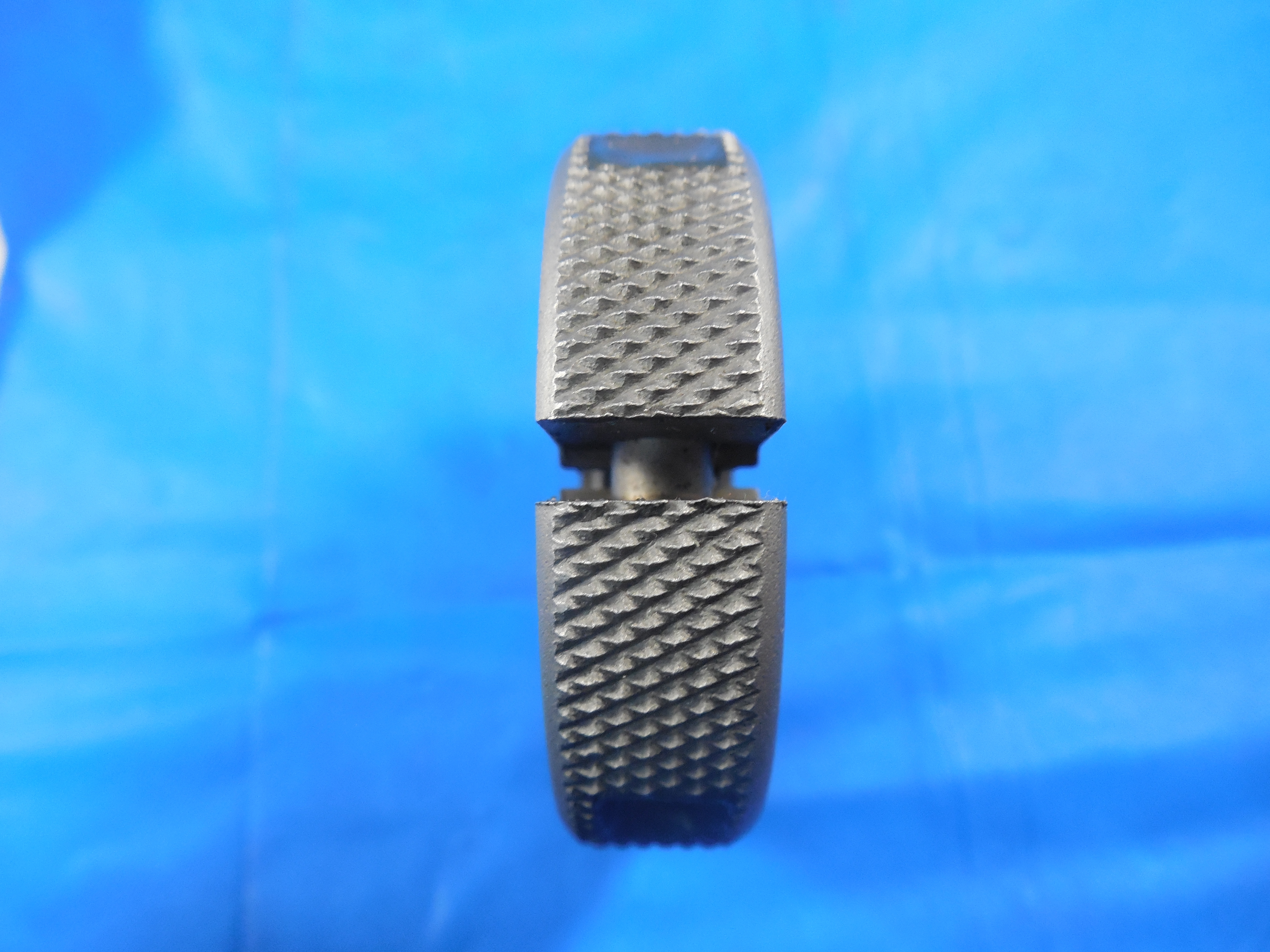 1 2 20 UNF 2A THREAD RING GAGE 5 GO ONLY PD 4662 QUALITY CONTROL INSPECTION EBay 1-2-20-unf-2a-thread-ring-gage-5-go-only-pd-4662-quality-control-inspection-ebay