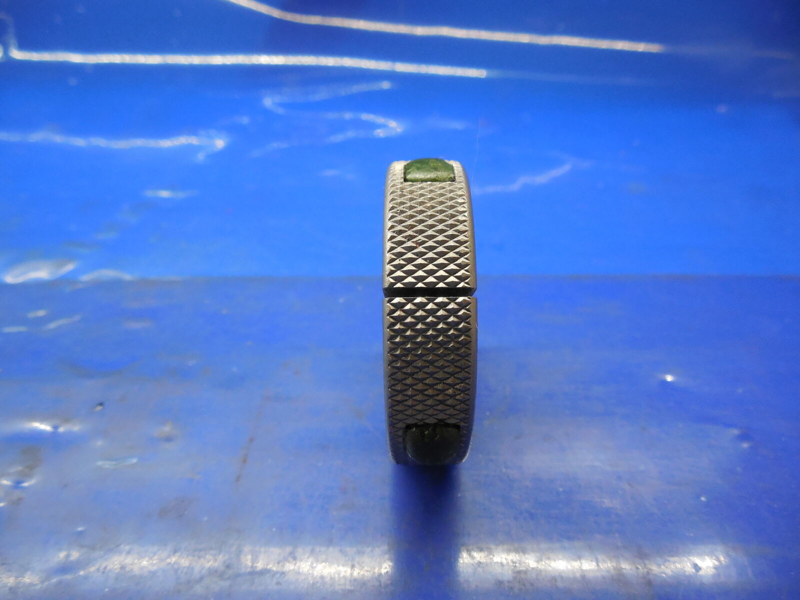 7 16 32 UN 2A THREAD RING GAGE 4375 GO ONLY P D 4162 7 16 32 UN 2A 7-16-32-un-2a-thread-ring-gage-4375-go-only-p-d-4162-7-16-32-un-2a