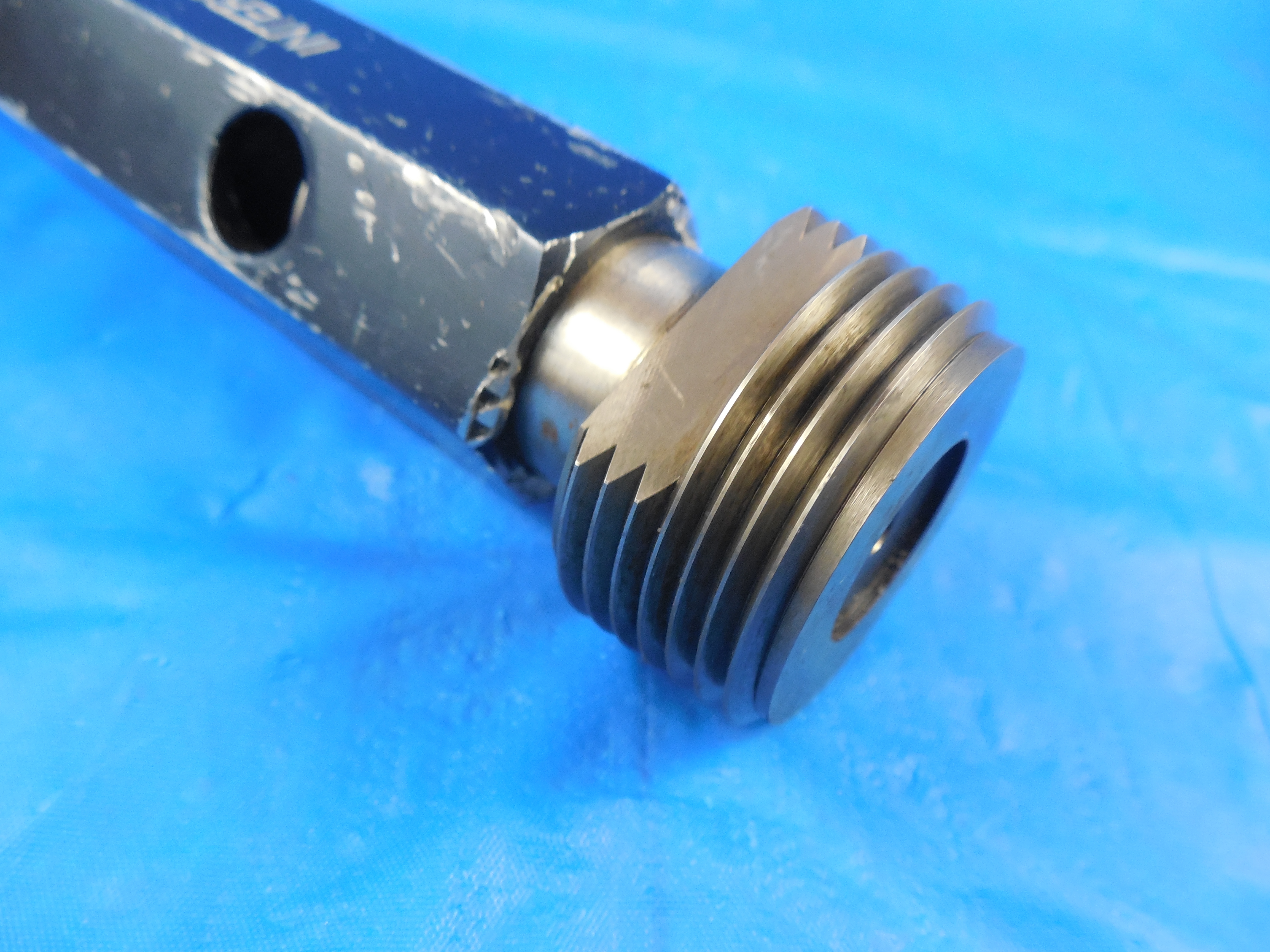 1 11 1 2 NPT L1 PIPE THREAD PLUG GAGE 1 0 N P T L 1 QUALITY