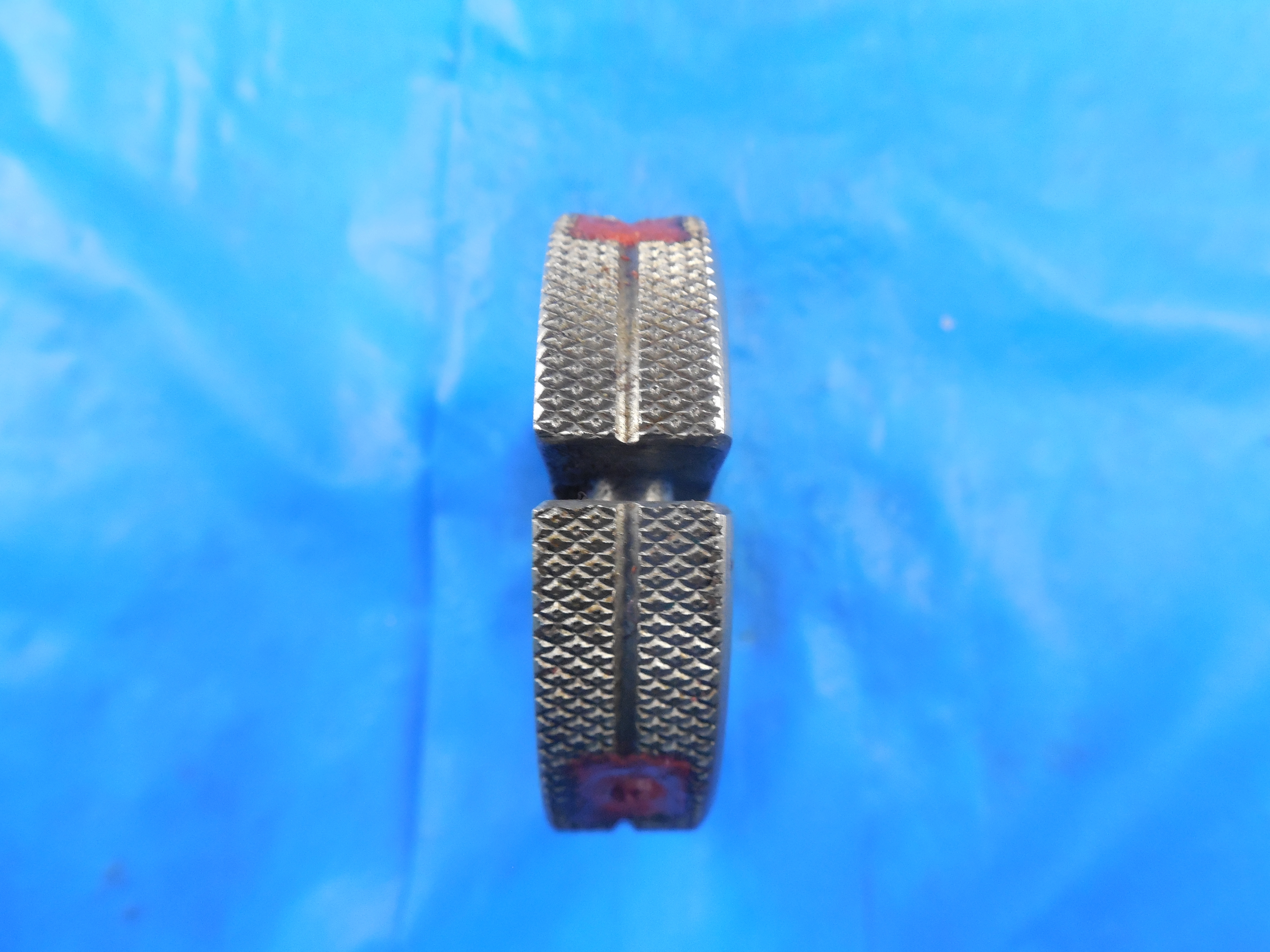 1 2 20 UNJF 3A BEFORE PLATE THREAD RING GAGE 5 NO GO ONLY P D 4633 1-2-20-unjf-3a-before-plate-thread-ring-gage-5-no-go-only-p-d-4633