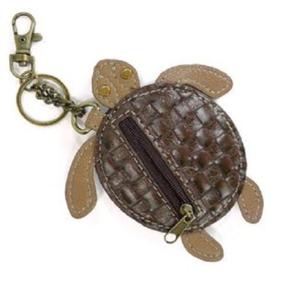 Key Chain Coin Purse | semashow.com