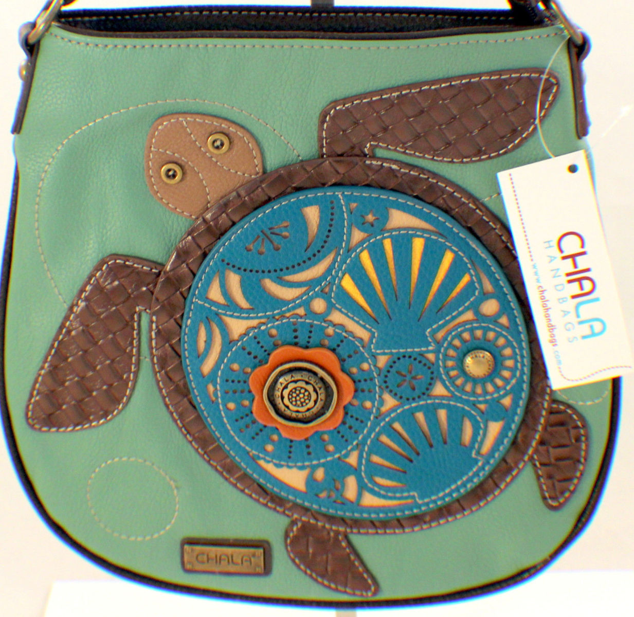 Sea Turtle Purse | IUCN Water