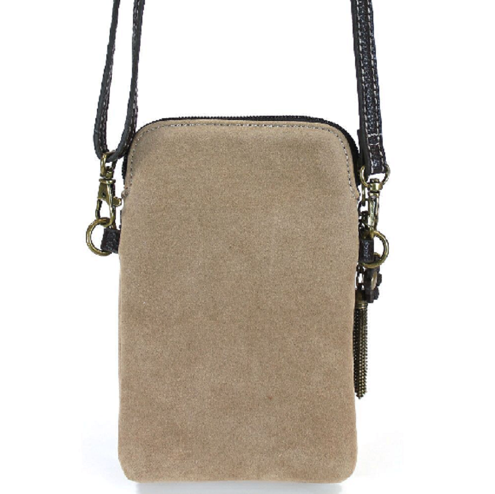 Mini Crossbody Phone Bag | Paul Smith